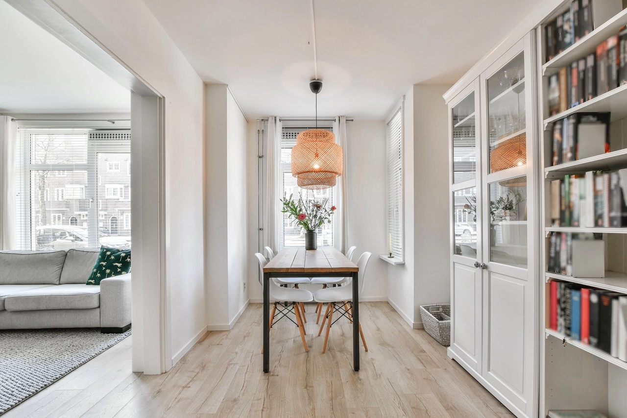 Modern Shaker Style Living Room | High Quality | London