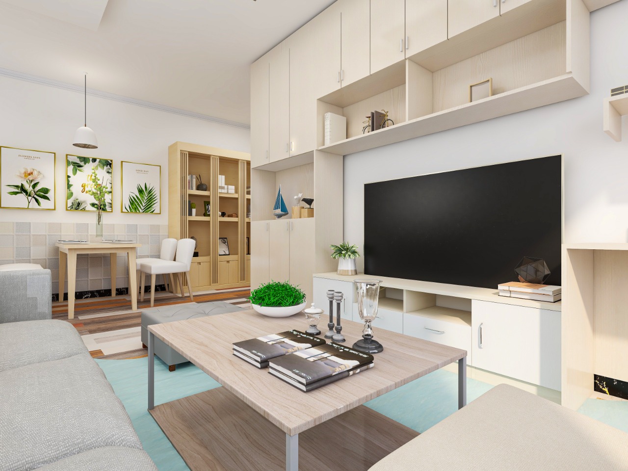 8 Modern Wardrobe Design & Ideas for Your Dream Home