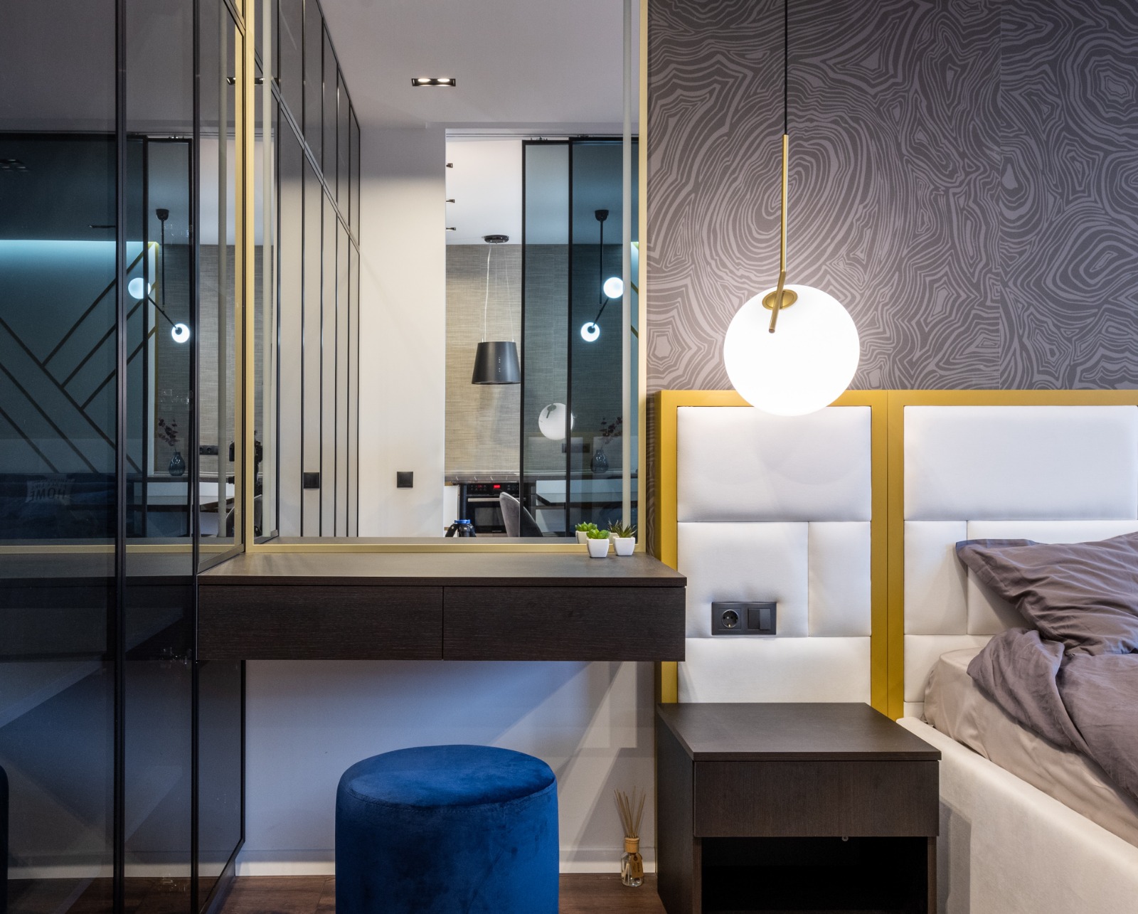 Walk in Wardrobes Ideas, Built In Wardrobes London, Custom Wardrobes