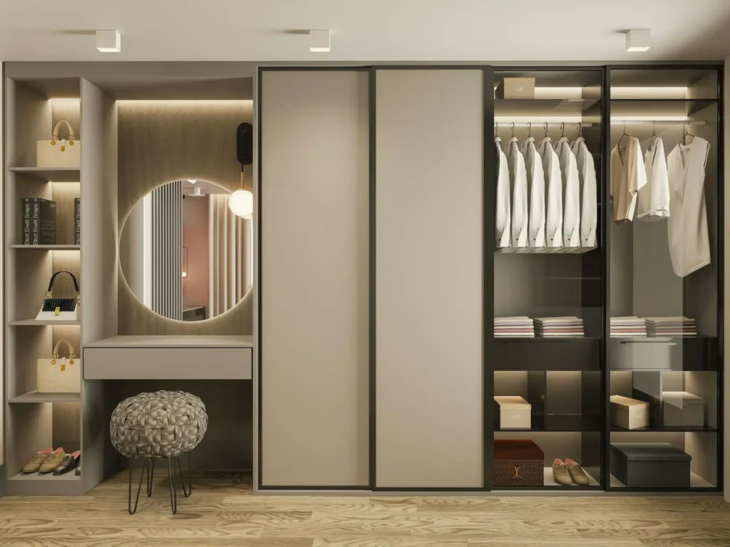 Top 10 Reasons | Why Are Fitted Wardrobes So Expensive?
